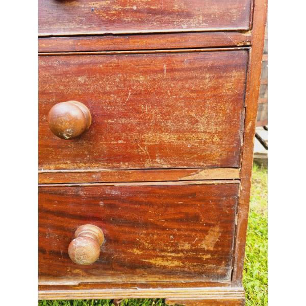 Chest of drawers - KAS106 - Kilkenny Architectural Salvage & Antiques